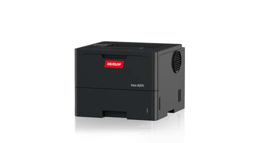 Specifications - ineo 4201i - DEVELOP | United Kingdom